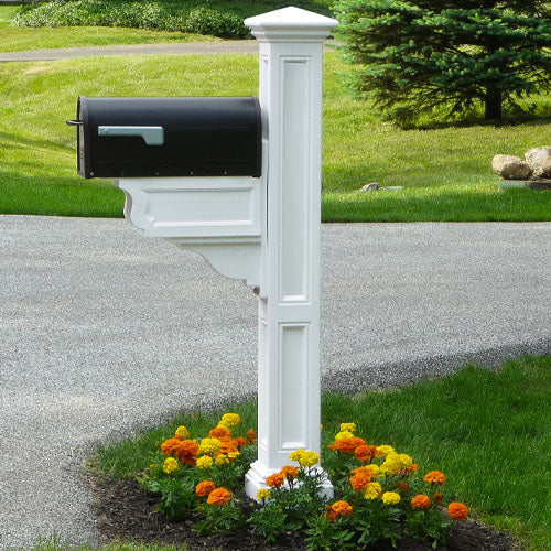 Which Type of Mailbox Is Right for You? | Riverbend Home