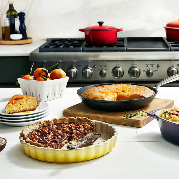 French Cooking Terms and Techniques | Riverbend Home