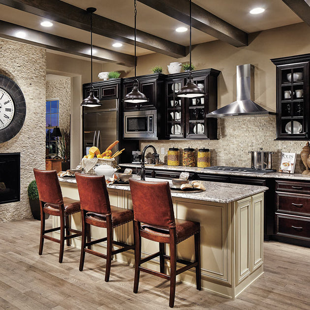 Recessed vs. Flush Mount Lighting: Key Differences, Pros & Cons ...