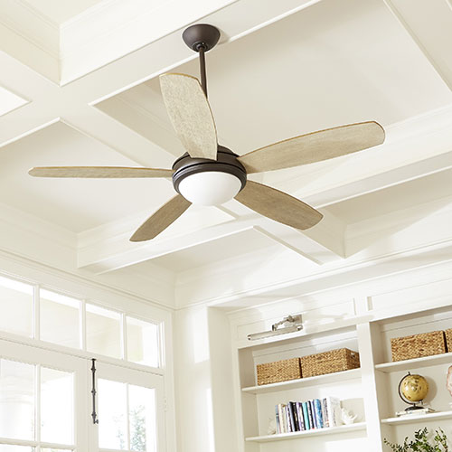 The Essential Guide to Ceiling Fans | Riverbend Home
