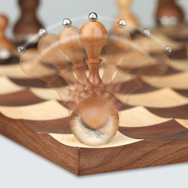 Umbra 377601-656 - Wobble Game Set | Riverbend Home