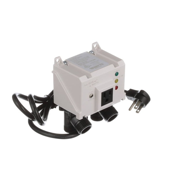 Watts Regulator A2C-M1 - A2 Shut-Off Valve | Riverbend Home