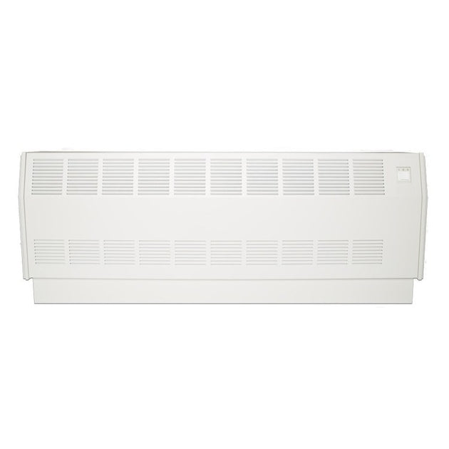 Profile Hydronic Fan Convector | Riverbend Home