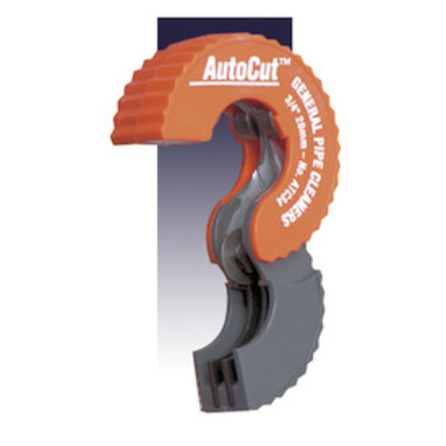 General Wire ATC-100 - AutoCut Tubing Cutter | Riverbend Home