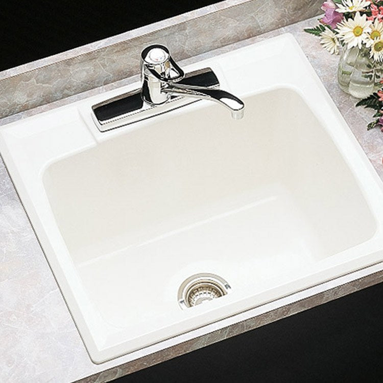 E.L. Mustee 10C - Utility Sink | Riverbend Home