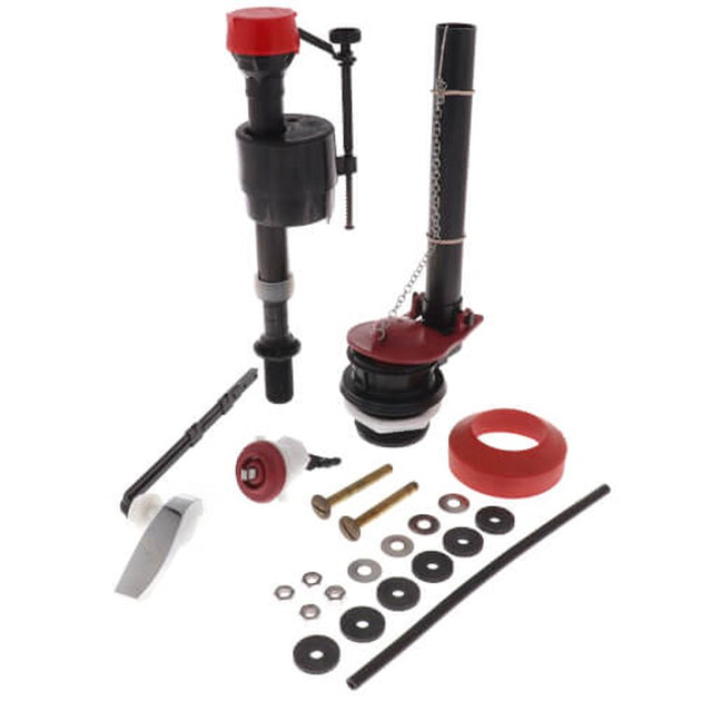Fluidmaster PRO45K - PRO Repair Kit | Riverbend Home