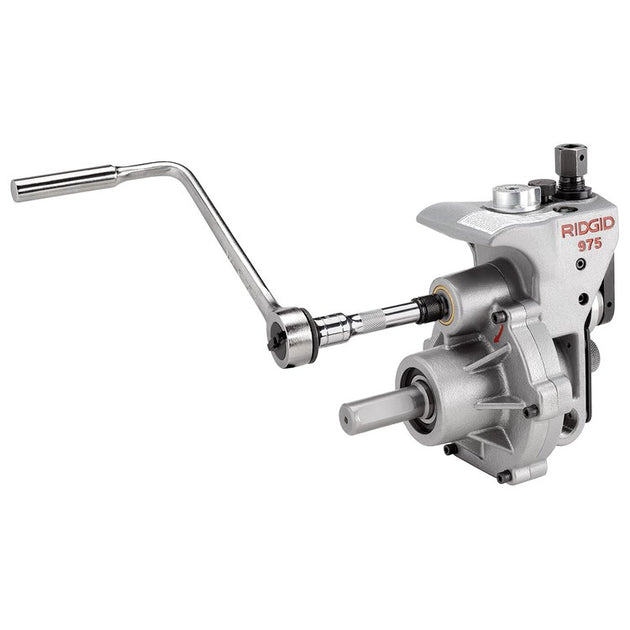 Model 975 Combo Roll Groover | Riverbend Home