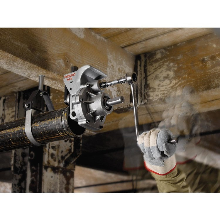 Model 975 Combo Roll Groover | Riverbend Home