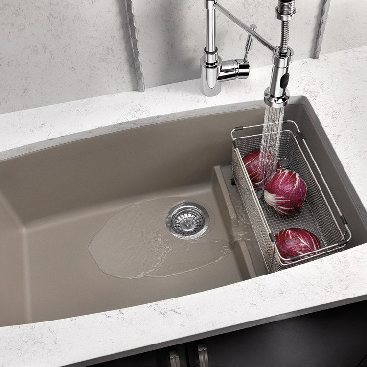 Blanco 222401 - Performa Colander | Riverbend Home