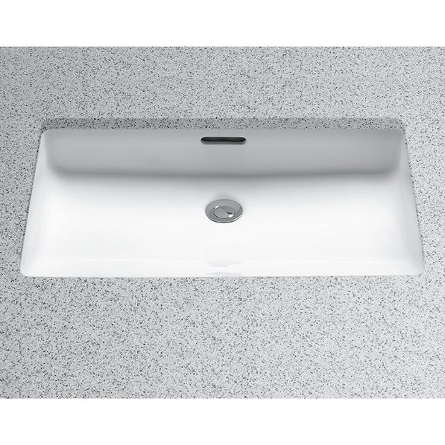 Toto LT191G#01 - Lavatory Sink | Riverbend Home