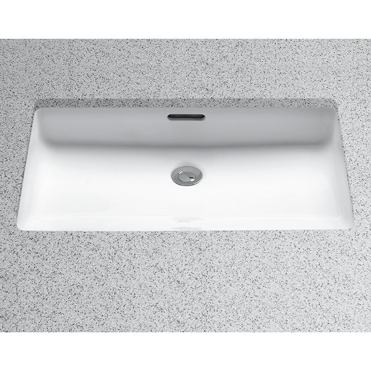 Toto LT191G#01 - Lavatory Sink | Riverbend Home