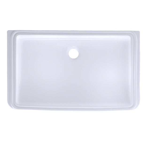 Toto LT191G#01 - Lavatory Sink | Riverbend Home