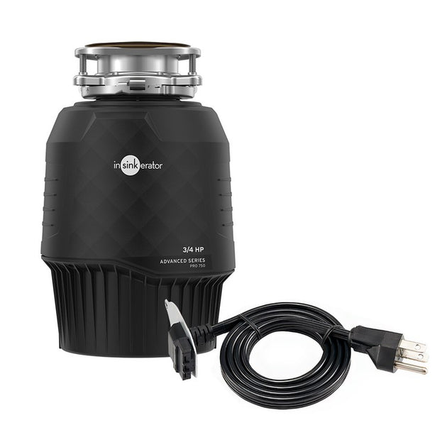 InSinkErator PRO750C - Pro750 Garbage Disposal | Riverbend Home