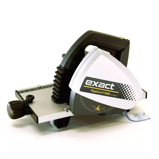 Exact V1000 - Pipe Saw | Riverbend Home