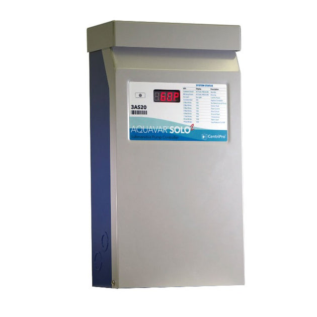 Goulds 1AS15 - AquavarSOLO Pump Controller | Riverbend Home