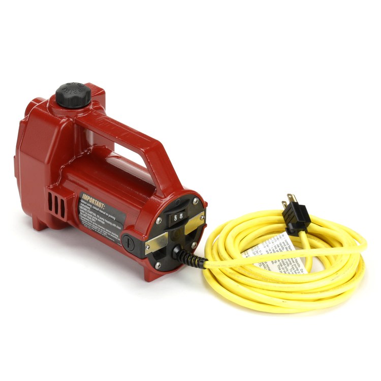 1/2 HP Portable Transfer Utility Pump | Riverbend Home