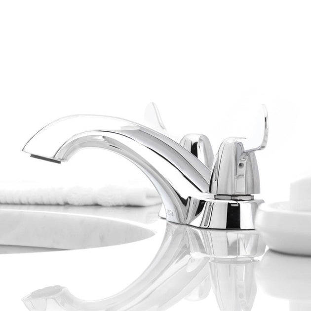 Delta 2529LF-LGHDF - HDF Lavatory Faucet | Riverbend Home