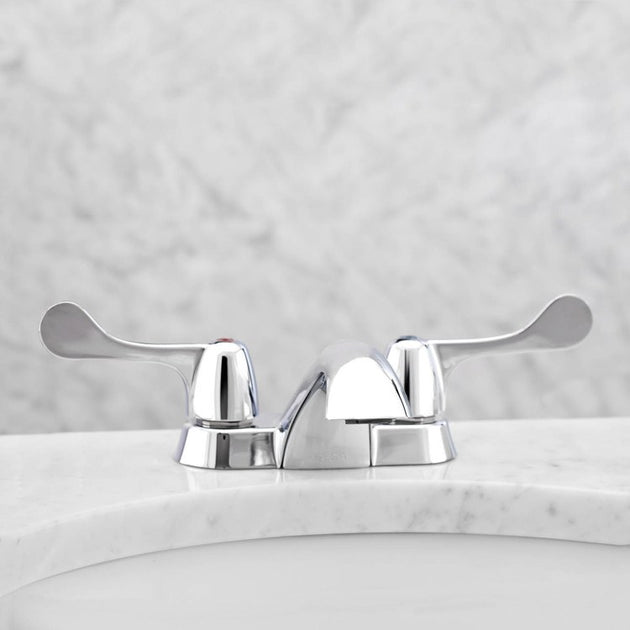 Delta 2529LF-LGHDF - HDF Lavatory Faucet | Riverbend Home