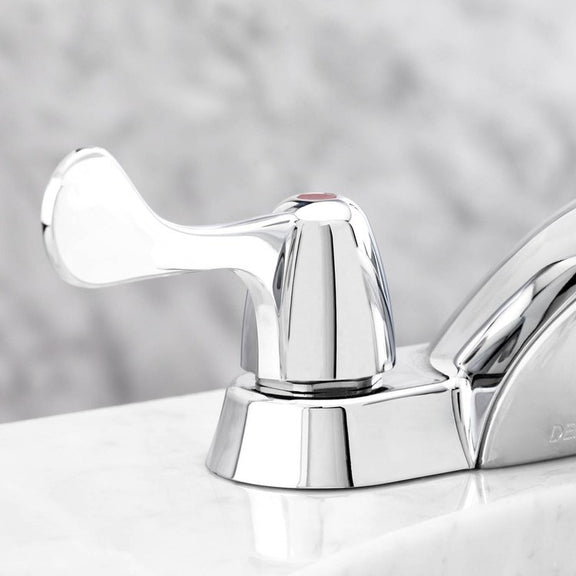 Delta 2529LF-LGHDF - HDF Lavatory Faucet | Riverbend Home