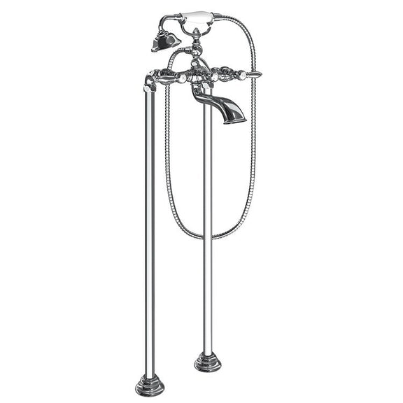 Moen TS25105 - Weymouth Tub Riser | Riverbend Home