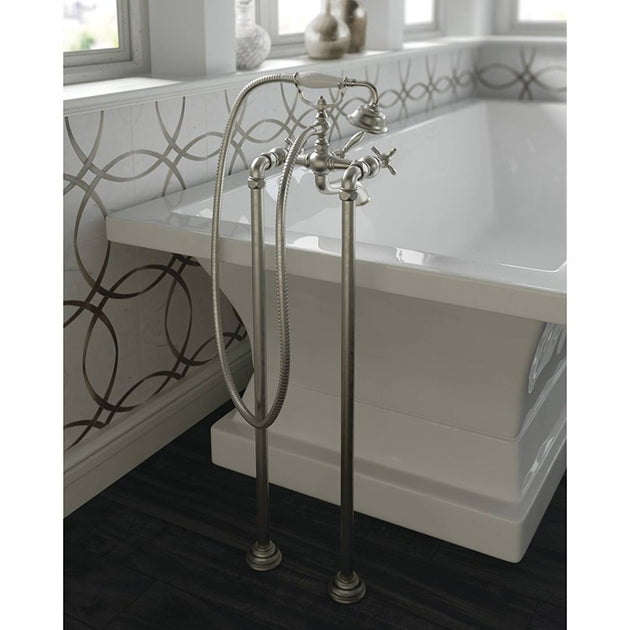 Moen TS25105BN - Weymouth Tub Riser | Riverbend Home