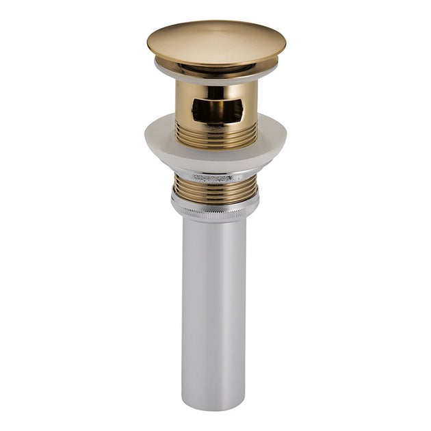 Brizo RP72414GL - Drain Assembly | Riverbend Home