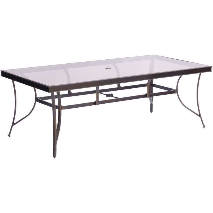 Monaco Seven-Piece Dining Set | Riverbend Home
