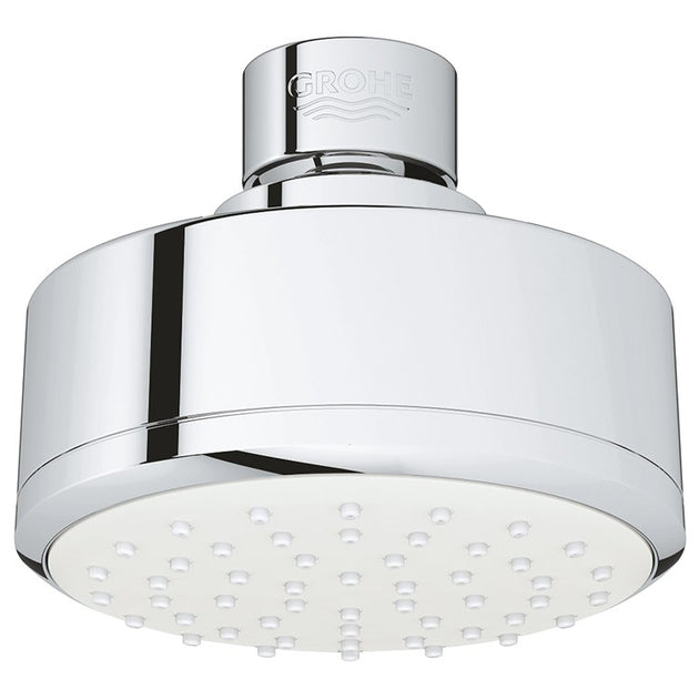 Grohe 26051001 - TempestaCosmopolitan 100 Showerhead | Riverbend Home