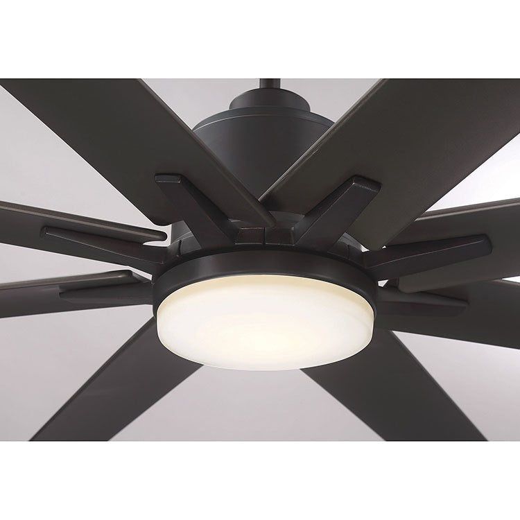 Savoy House 72-5045-813-13 - Bluffton Ceiling Fan | Riverbend Home