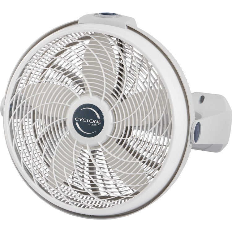 20" Cyclone Three-Speed Air Circulator Fan | Riverbend Home
