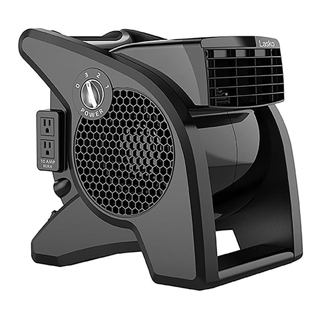 Pro-Performance Pivoting Blower Utility Fan | Riverbend Home