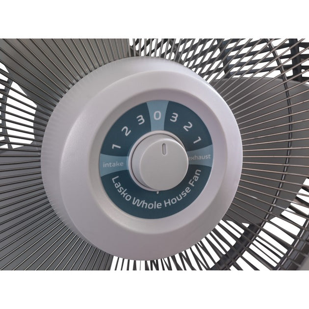 16" Window Fan with EZ Dial Ventilation | Riverbend Home