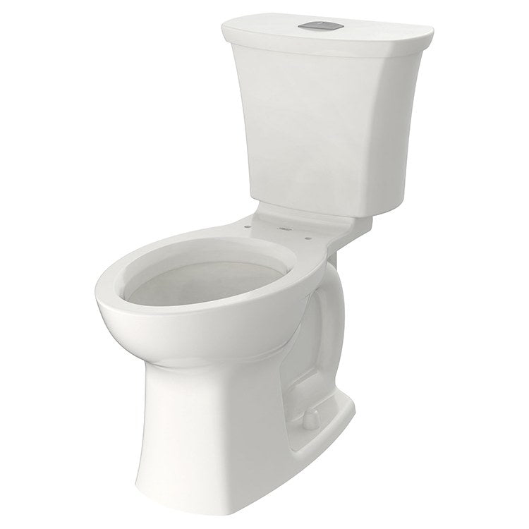 American Standard 204AA200.020 - Edgemere Toilet | Riverbend Home