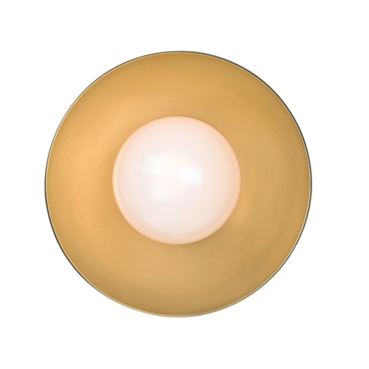 Hudson Valley 9801-AGB - Julien Bath Light | Riverbend Home