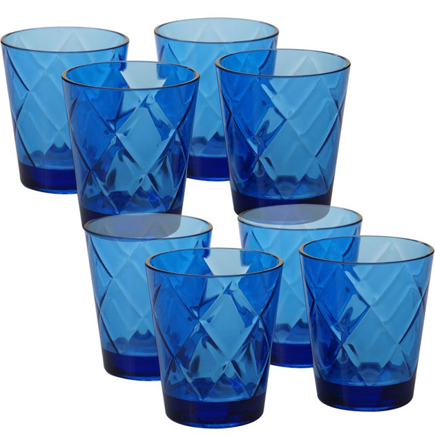 Certified International 20421RM - Glassware Set | Riverbend Home