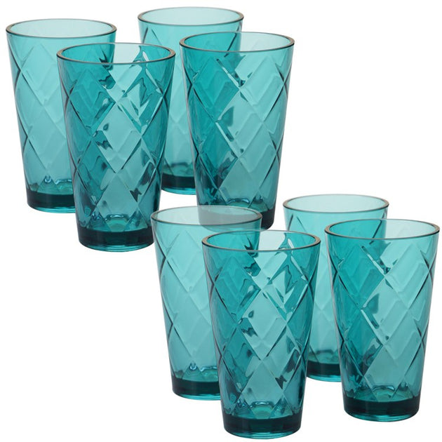 Certified International 20430RM - Glassware Set | Riverbend Home
