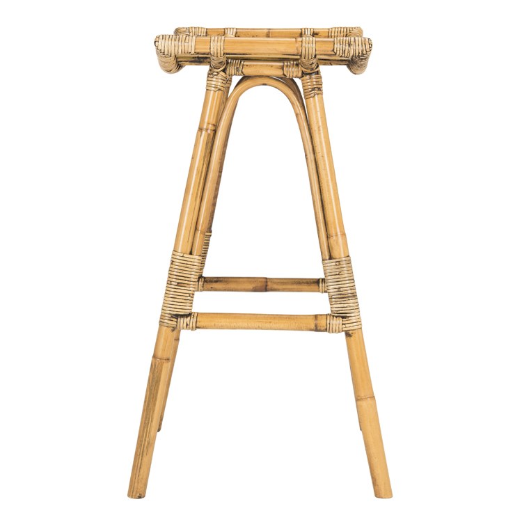 Safavieh WIK6511A - Bar Stool | Riverbend Home
