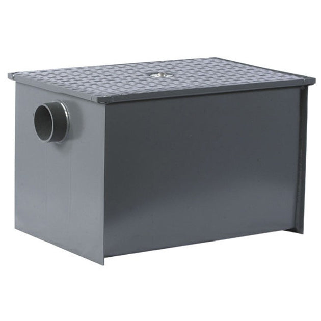 Watts Drainage WD35-THD - WD Grease Interceptor | Riverbend Home