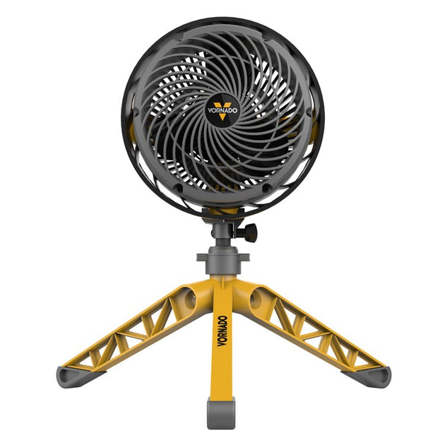 EXO5 Heavy Duty Air Circulator Shop Fan | Riverbend Home