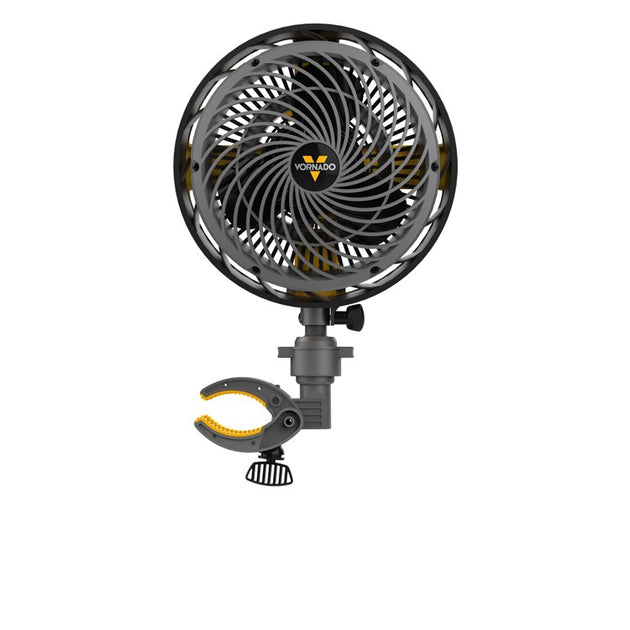 EXO5 Heavy Duty Air Circulator Shop Fan | Riverbend Home