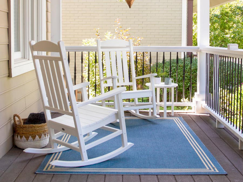 The Art of Living Beautifully | Riverbend Home