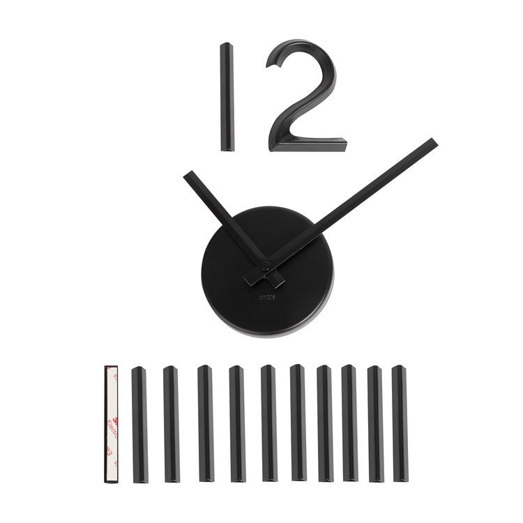 Blink Wall Clock | Riverbend Home