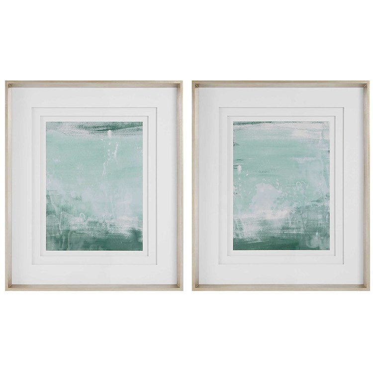 Uttermost 41439 - Coastal Wall Art | Riverbend Home