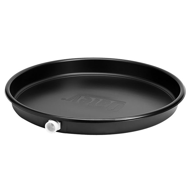 Adapter for Water Heater Pan PVC 1-1/2 Inch | Riverbend Home