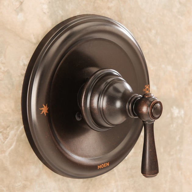 Kingsley Posi-Temp Shower Trim | Riverbend Home