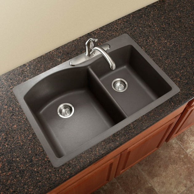 Blanco 440213 - Diamond Kitchen Sink | Riverbend Home