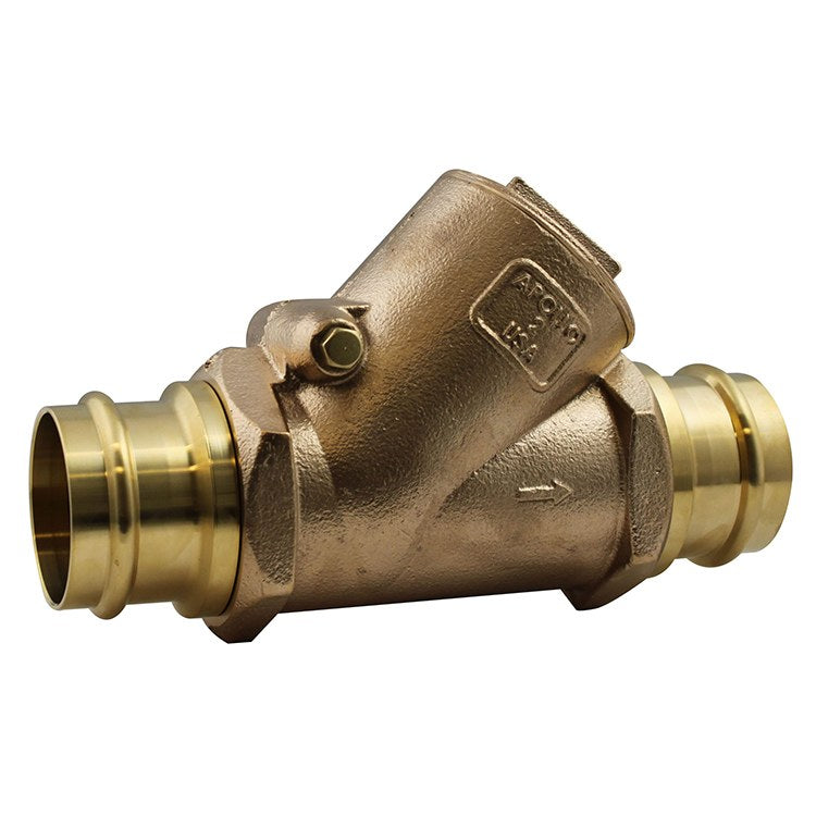 Apollo 61YLF-204-T1-PR - 163TLF-PR Check Valve | Riverbend Home