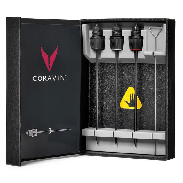 Coravin 801056 - Wine System Needle | Riverbend Home