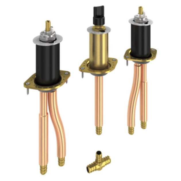 Delta R2707-PX - Classic Rough-In Kit | Riverbend Home
