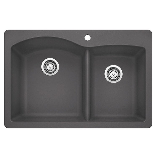 Blanco 441465 - Diamond Kitchen Sink | Riverbend Home